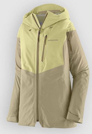 Patagonia Snowdrifter Veste vert