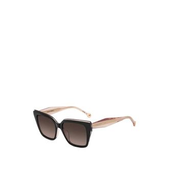 Carolina Herrera HER 0403Gs Sonnenbrille - - Accessories - Damen - Schwarzk - 54 MM