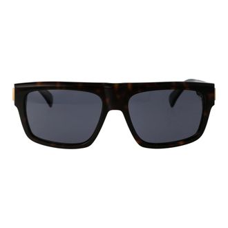 Dunhill unisex, Accessories, Schwarzk, 56 MMGr&ouml;&szlig;e