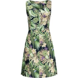 Jack Wolfskin Damen Kleid Paradise Dress
