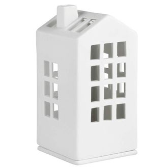 R&auml;der Mini Lichthaus Rathaus, 6 x 6 x 12,5 cm