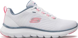 Skechers Sneakers Skechers Flex Appeal 5.0- 150201/WPKB Wei&szlig;