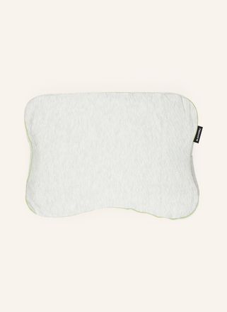 BLACKROLL Kopfkissen Blackroll Pillow Plus grau