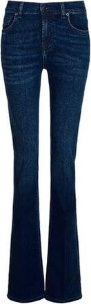 7 For All Mankind Jean Bootcut