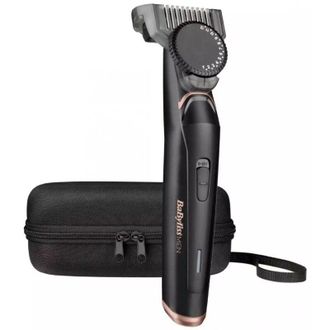 BaByliss Wiederaufladbarer barttrimmer - Babyliss For Men - T885E