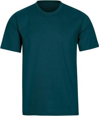 Trigema T-Shirt aus 100% Baumwolle