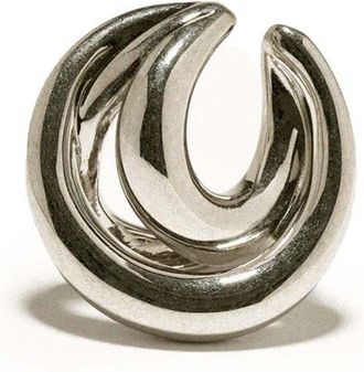 Panconesi Triptych Ear Cuff