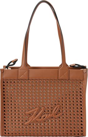 Karl Lagerfeld Shopper Skuare