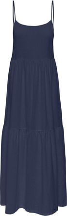 Only Onlswar String Long Dress WVN