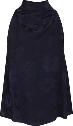 Forte_Forte Top - Bleu