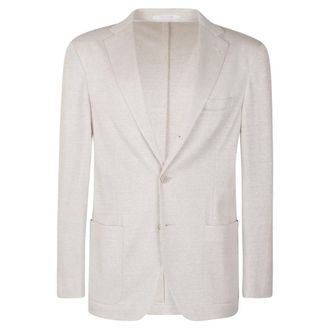 Eleventy Blazers - - Jackets - Herren - Beige - M