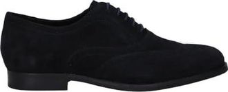 Geox Chaussures pour Homme U35E3C 00022 U Hampstead C4002 Navy Taille 45 EU