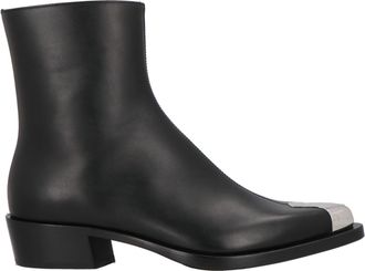 Alexander McQueen SCHUHE - Stiefeletten auf YOOX.COM