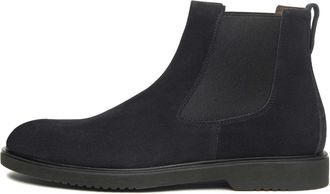 Nero Giardini Stiefel