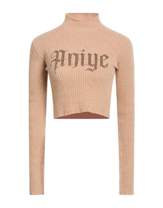 Aniye By STRICKWAREN - Rollkragenpullover auf YOOX.COM