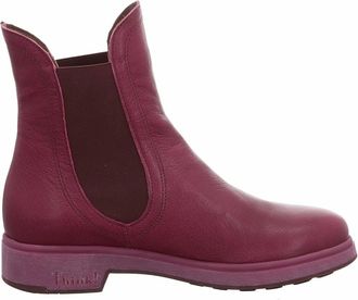 Think Stiefel - - Shoes - Damen - Rosa - 38 EU
