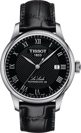 Tissot LE LOCLE Herrenuhr T006.407.16.053.00