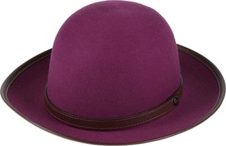Borsalino ACCESSOIRES - Mützen & Hüte auf YOOX.COM