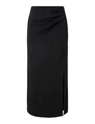 Vero Moda Yaspina Hw Long Skirt Noos