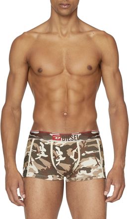 Diesel UMBX-Damien-C Boxers_Underpants_Mehrfarbig_XS