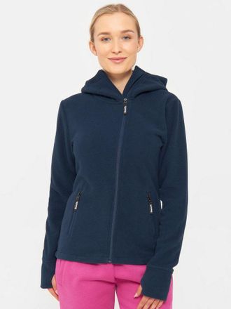 Bench Fleecejacke NINJA