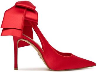 Steve Madden High Heels Teacup 11004931 Rot