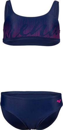 Arena Kinder Bikini GIRLS BIKINI TOP GRAPHIC