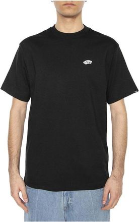 Vans Homme, Tops, Noir, Taille: XL Maglietta Girocollo