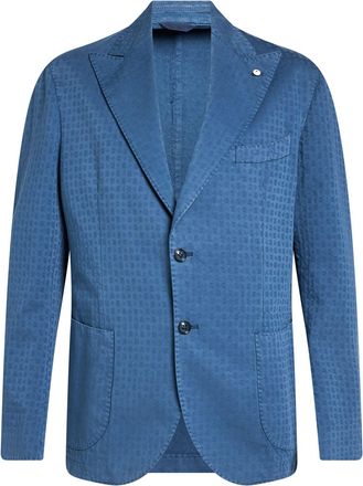 L.B.M. 1911 ANZ&Uuml;GE und CO-ORDS - Blazers auf YOOX.COM