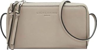 Liebeskind Liebeskind Crossbody XS Hera Sheep Natural, Femmes, Stone
