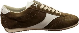 Philippe Model Homme, Chaussures, Vert, Taille: 44 EU Planche Baskets