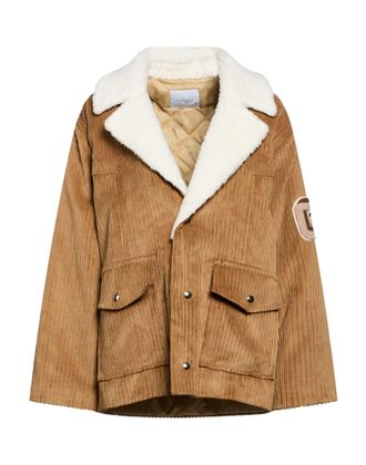 Ga&euml;lle Paris JACKEN & M&Auml;NTEL - Jacken und Anoraks auf YOOX.COM