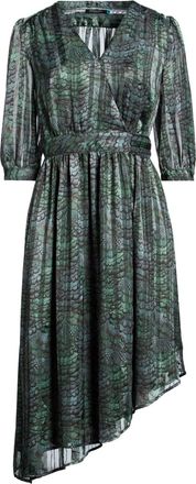Maison Scotch KLEIDER - Midi-Kleider auf YOOX.COM