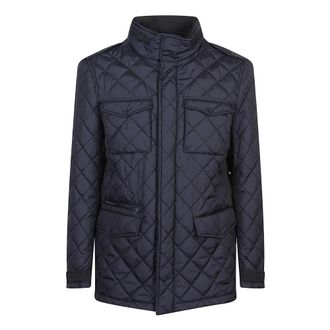 Herno Herren, Jacken, Blau, 3XLGr&ouml;&szlig;e