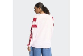 adidas Langarmshirt W HER LS