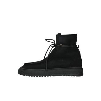 Sneaky Steve Homme, Chaussures, Noir, Taille: 39 EU Kay U Boot