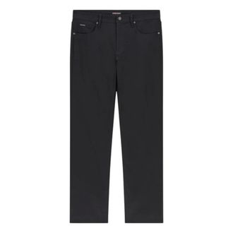 Guess Homme, Jeans, Noir, Taille: W34 G16 Jeans droits