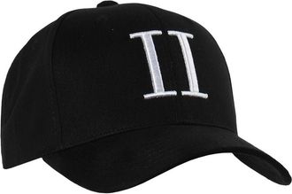 Les Deux Herren Cap SUEDE II