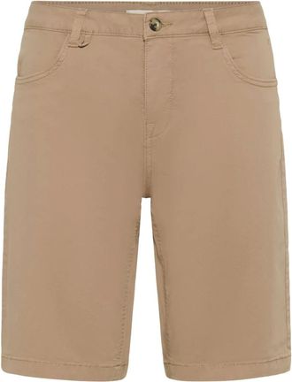 Cream Femme, Shorts, Beige, Taille: 46 FR Shorts D&eacute;contract&eacute;s