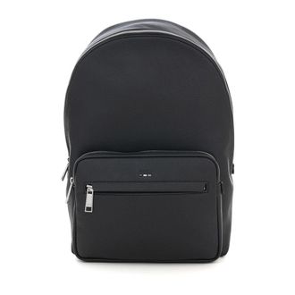 HUGO BOSS Ray Rucksack N - - Bags - Herren - Schwarzk - ONE SIZE