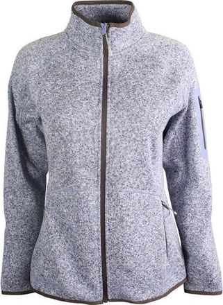 McKinley Damen Fleecejacke Skeena