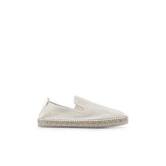 Espadrilles Homme, Chaussures, Blanc, Taille: 46 EU Vanni Nat