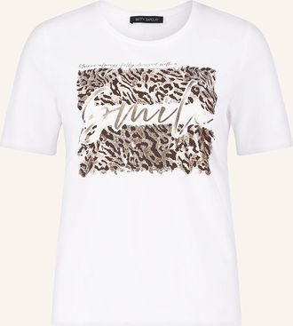 Betty Barclay T-Shirt weiss