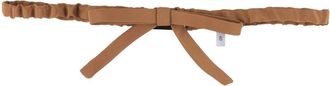 N&deg;21 Kleinlederwaren - G&uuml;rtel auf YOOX.COM