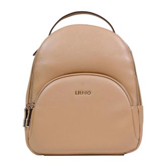 Liu Jo Manhattan M Rucksack - - Bags - Damen - Braun - ONE SIZE