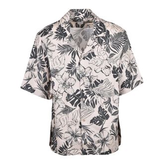 Eleventy Herren, Shirts, Mehrfarbig, LGr&ouml;&szlig;e