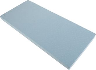 BESPORTBLE ifundom Balance Pad Fitness Matte 45X20X2cm Gepolsterte Gymnastikmatte aus Weichem Schaumstoff Rutschfest f&uuml;r Yoga Pilates und Workout Unterst&uuml;tzung f