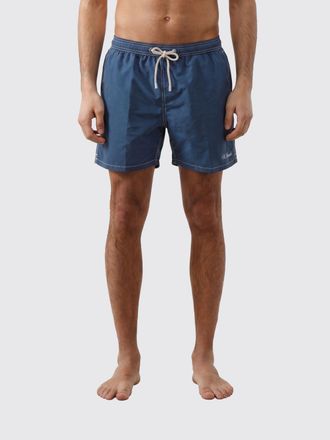 MC2 Saint Barth Maillot De Bain Homme couleur Azur 2