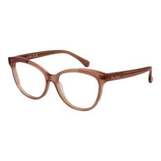 Max Mara Cat Eye Frame - - Accessories - Damen - Braun - ONE SIZE