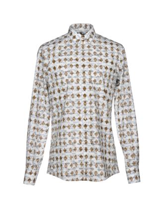 Dolce & Gabbana TOPS - Hemden auf YOOX.COM